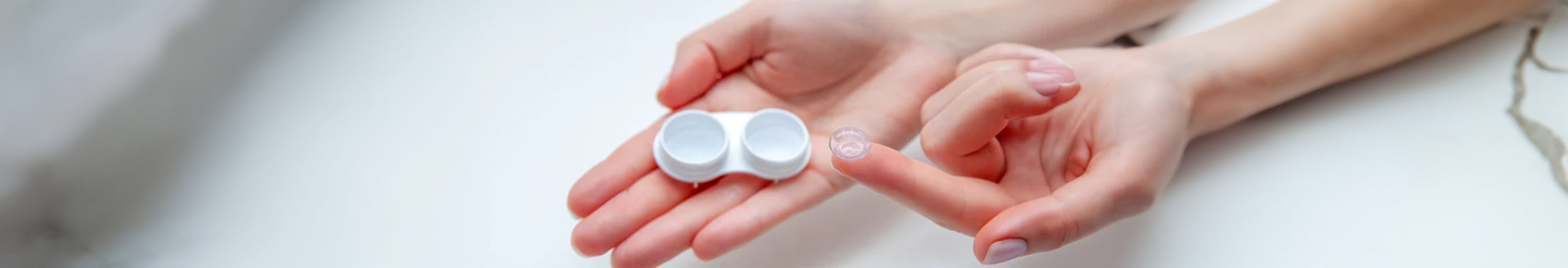 How to Check if Your Contact Lenses Are Inside Out – TA-TO.com