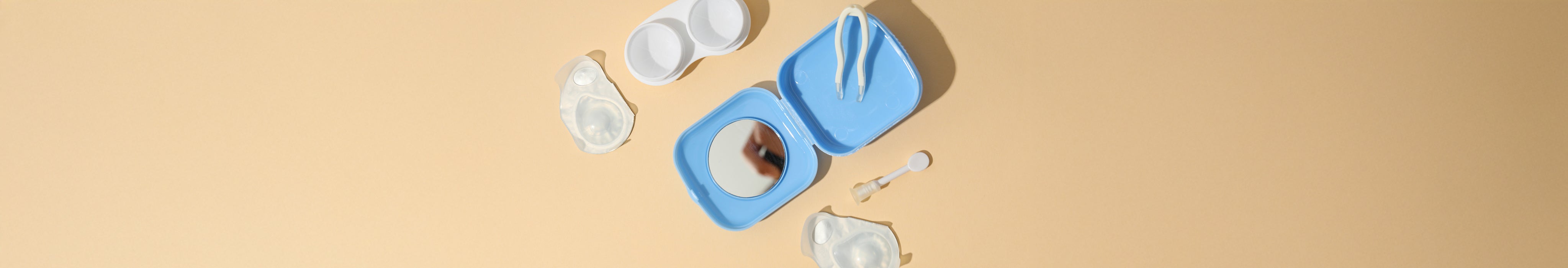 How to Clean and Store Contact Lenses Properly – TA-TO.com