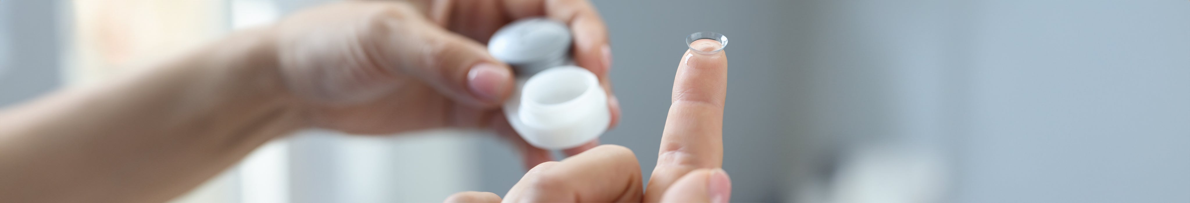 What are Soft Contact Lenses? – TA-TO.com
