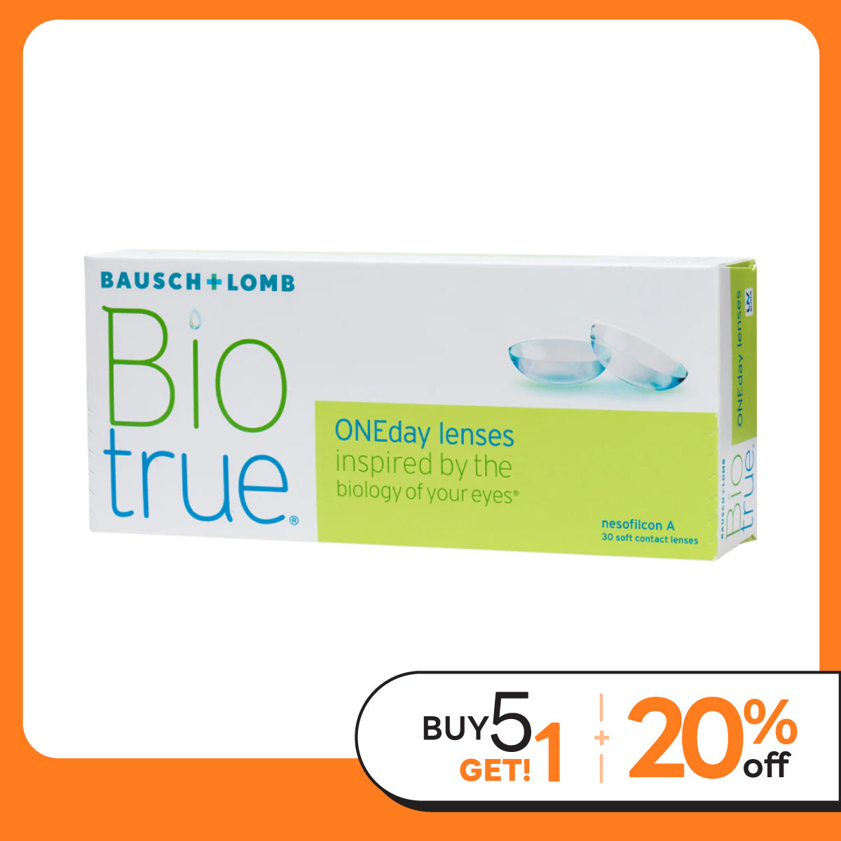 Thailand's #1 Contact Lenses Store | Low Prices & Free Delivery – TA-TO.com