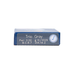 Maxim Colors Trio Gray – TA-TO.com